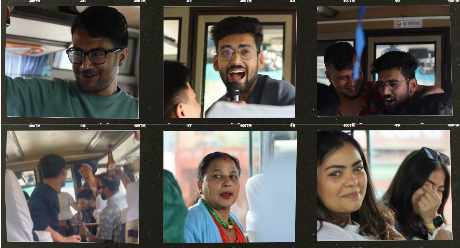 BARAHSINGHE BEER GARDEN TOUR: HANSIKAR TECHNOLOGIES - Hansikar